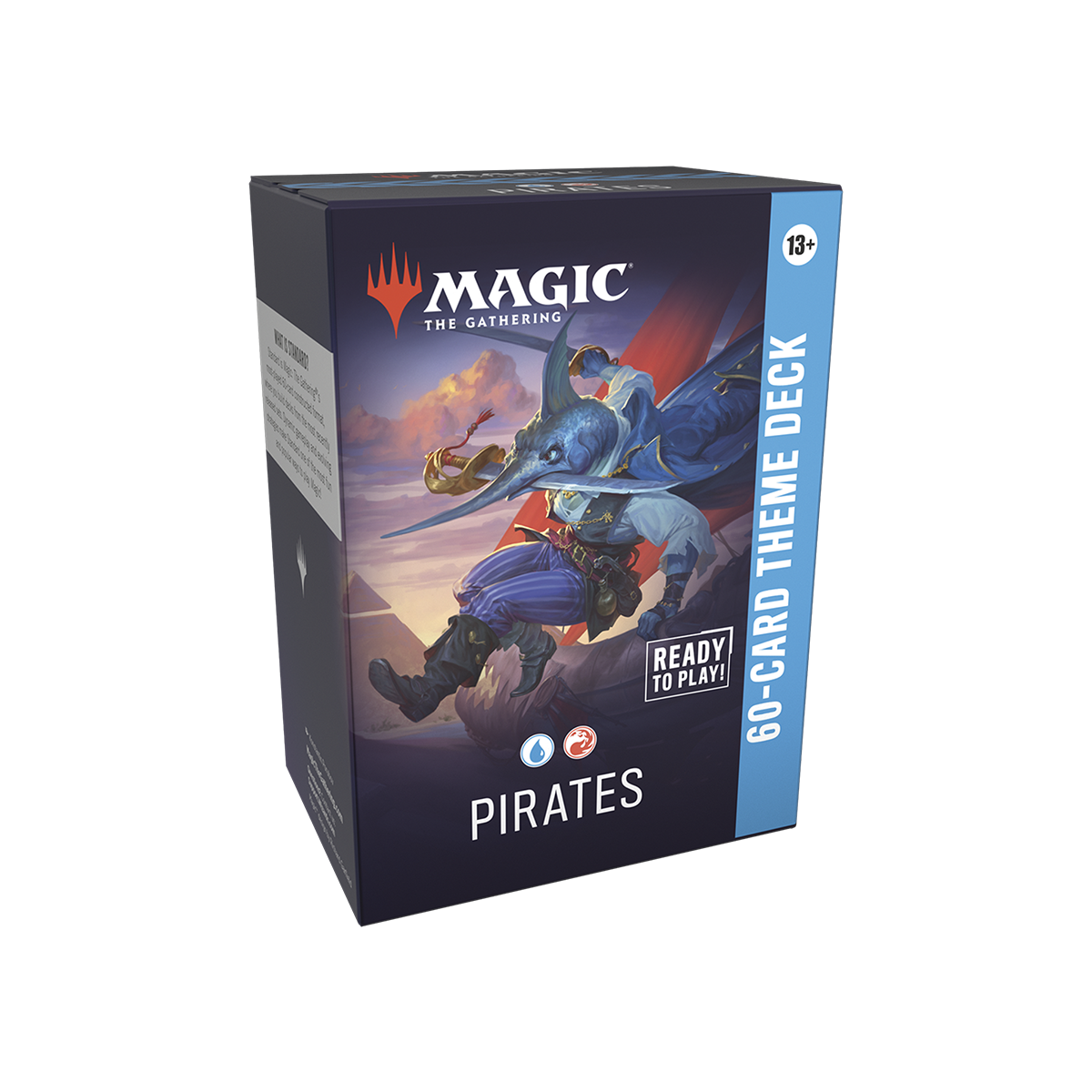 Magic: The Gathering – Lorwyn Eclipsed Theme Decks – Cardmaniac.ch