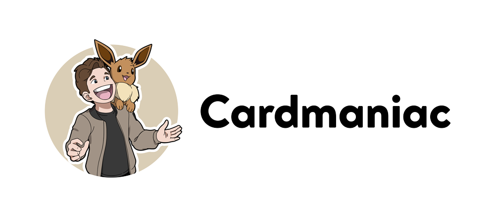 PSA Grading Middleman Service – Cardmaniac.ch