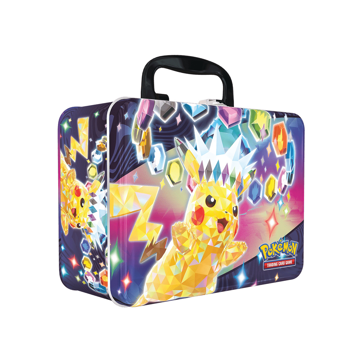 Pokémon TCG - Collector Chest (Herbst 2024) – Cardmaniac.ch