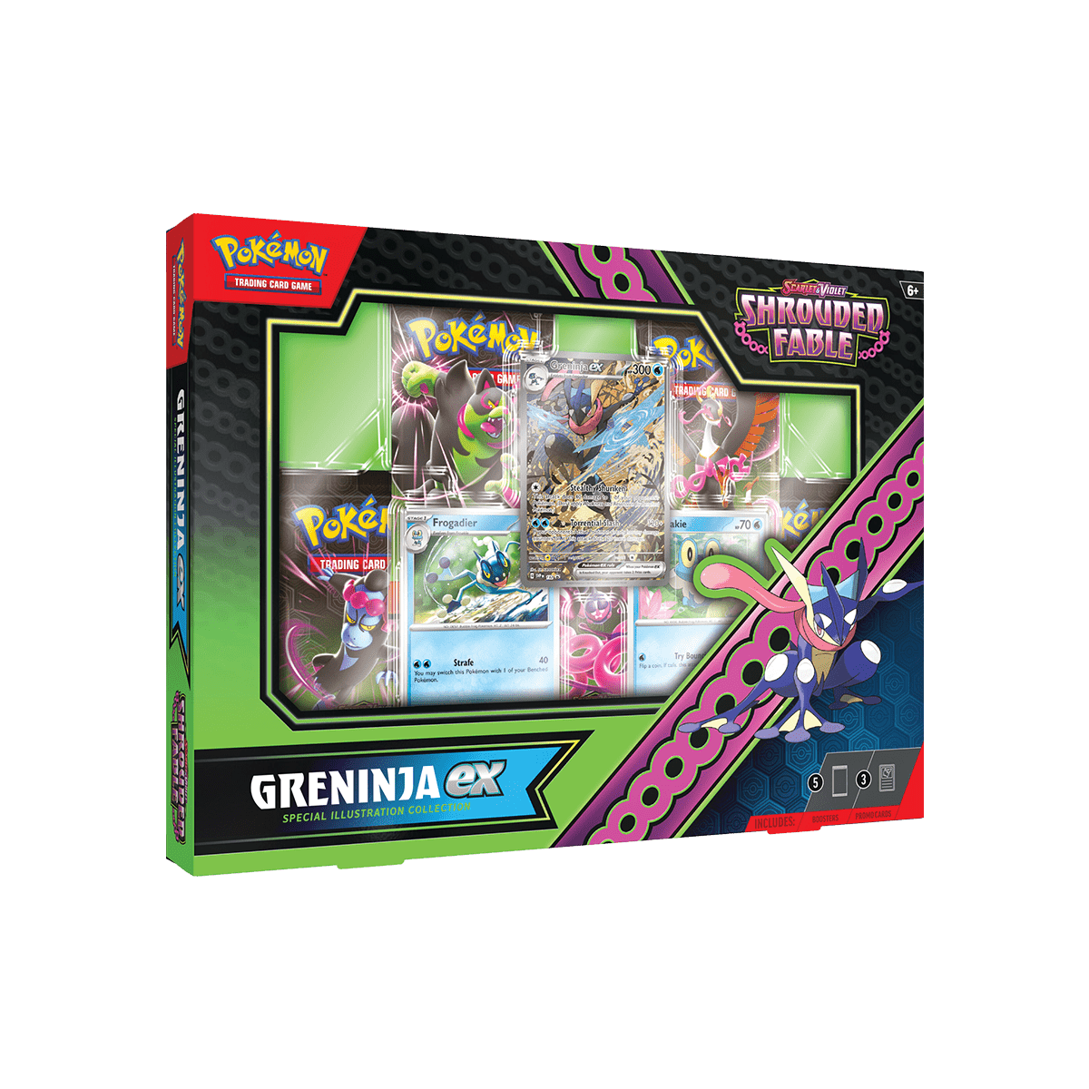 Pokémon TCG Karten kaufen – Cardmaniac.ch