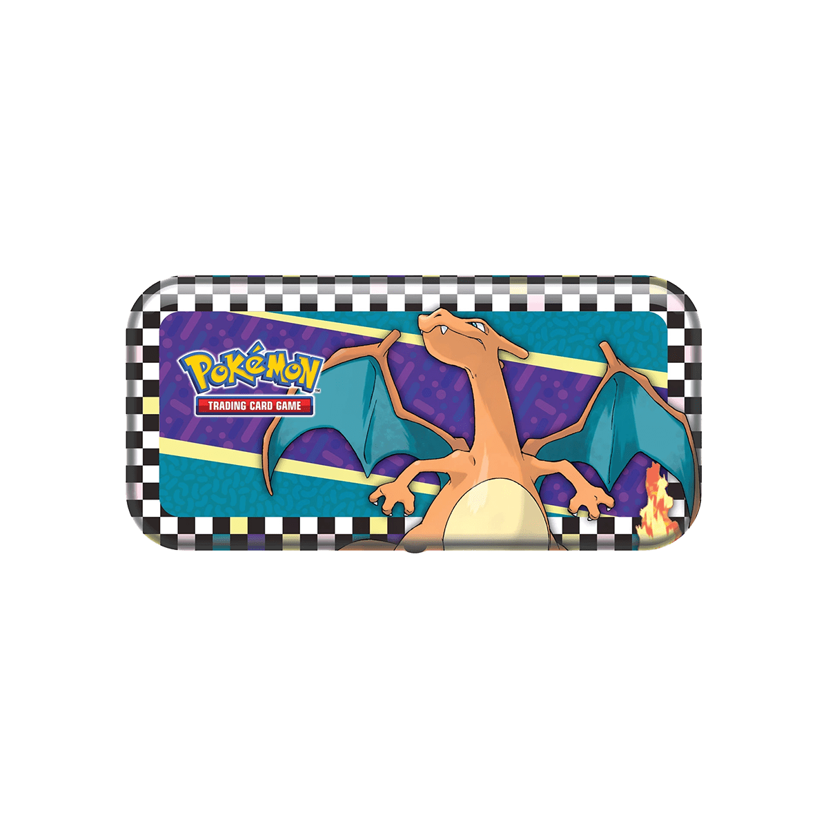 Pokémon TCG - Pencil Tin (Back-to-School 2024) – Cardmaniac.ch