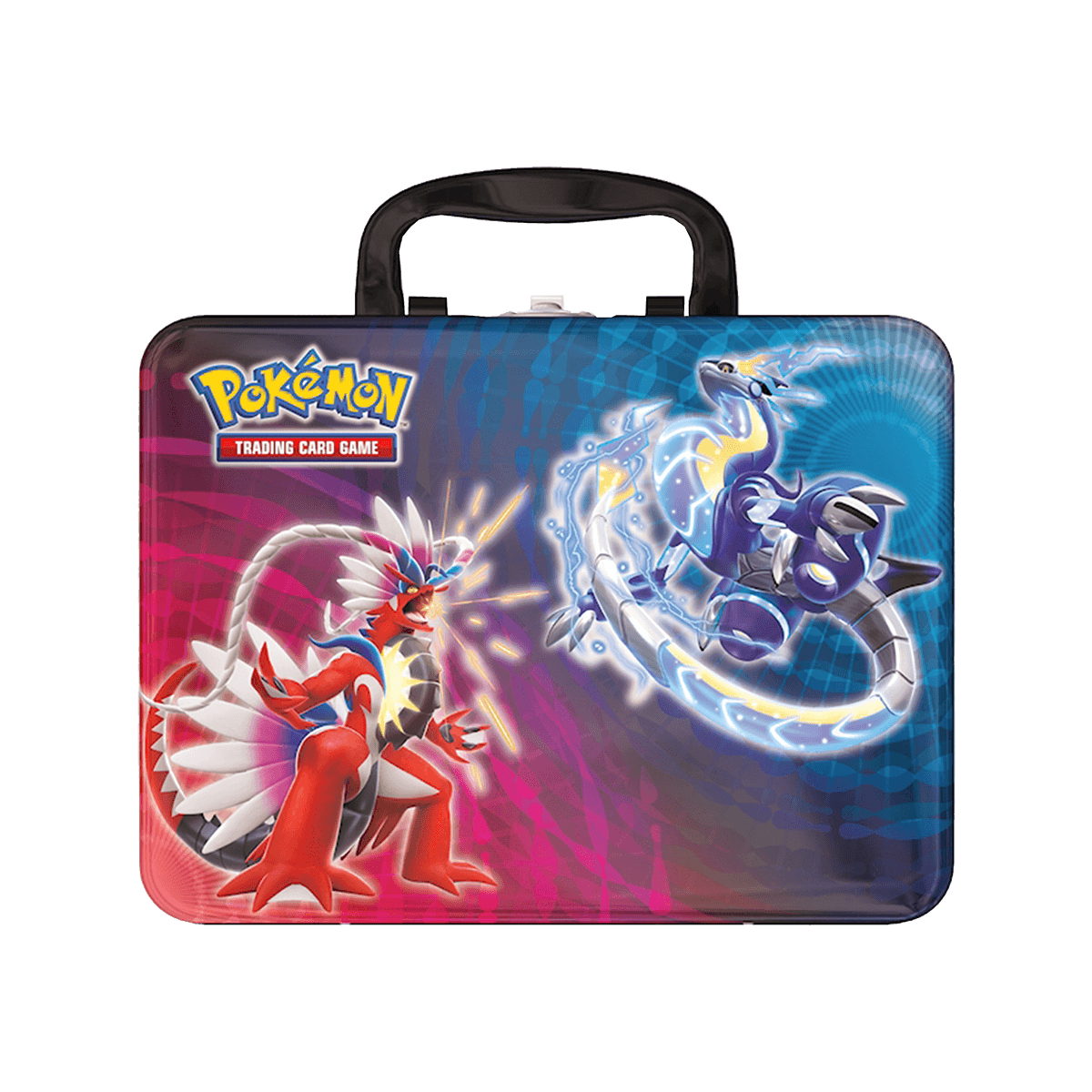 Pokémon TCG - Back to School Collector's Chest – Cardmaniac.ch